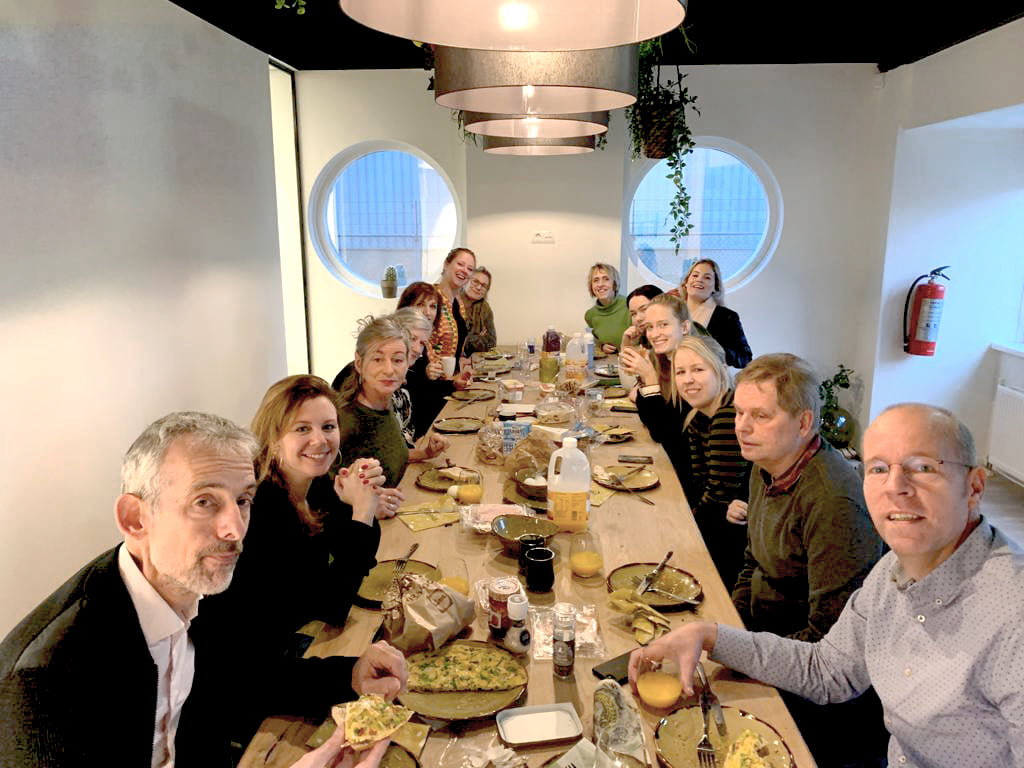 Financieel - SZZ - jaarverslag 2022