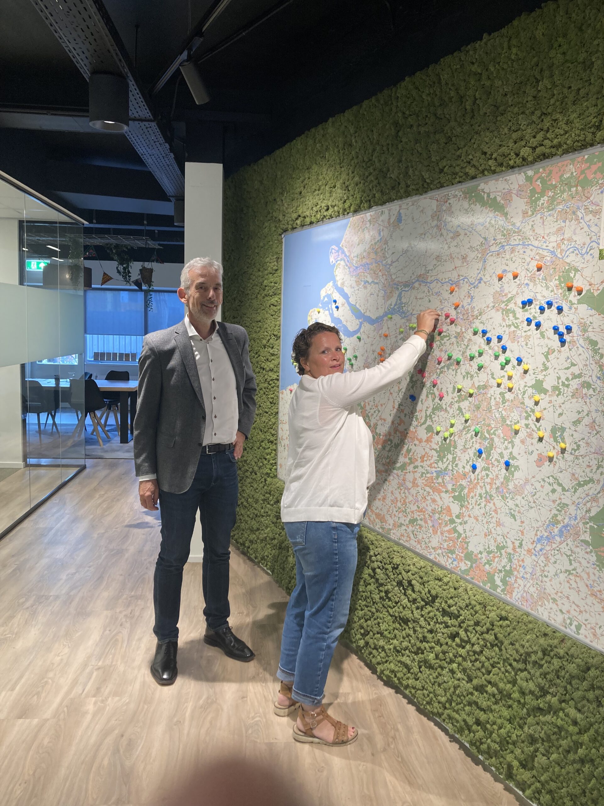 Interviews - SZZ - jaarverslag 2022